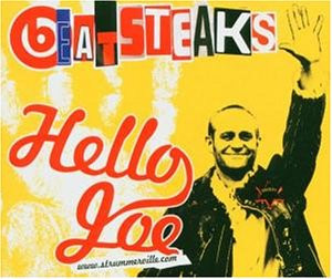 Hello Joe by Beatsteaks (Single, Alternative Rock): Reviews, Ratings ...