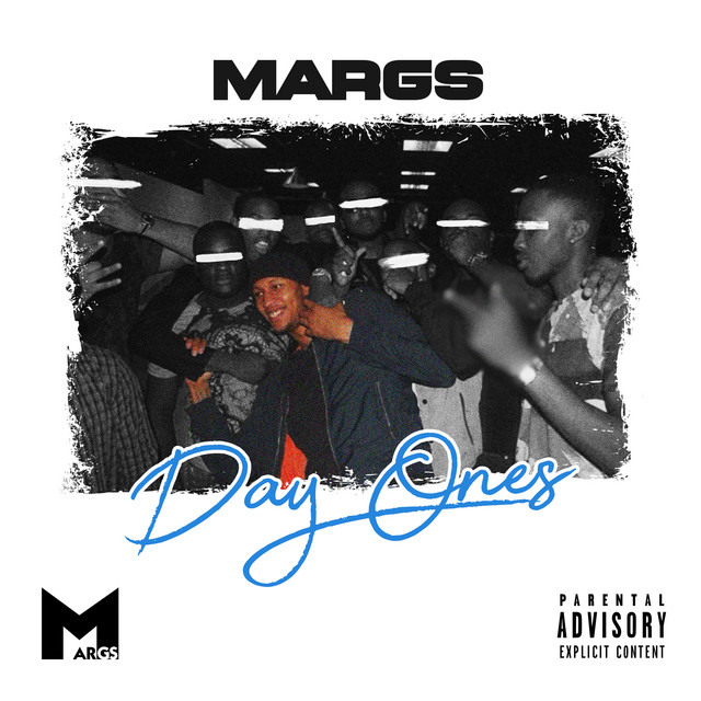 Day Ones by Margs (Single): Reviews, Ratings, Credits, Song list - Rate ...