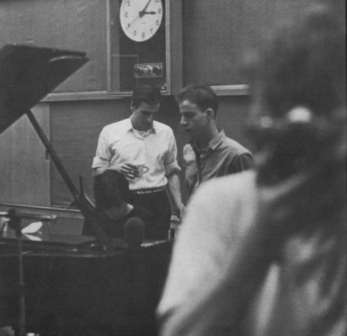 In Camera Albums: songs, discography, biography, and listening guide ...