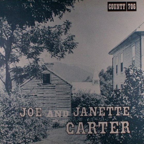 Janette Carter Albums: songs, discography, biography, and listening ...