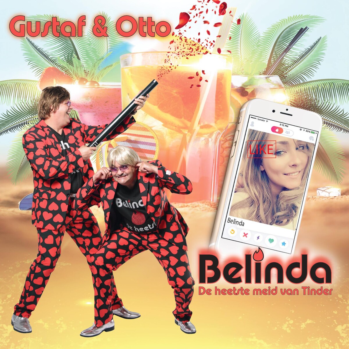 Gustaf & Otto Albums: songs, discography, biography, and listening ...