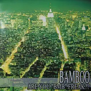 Are You "Bmb" Freak?? by Bamboo (Album): Reviews, Ratings, Credits ...