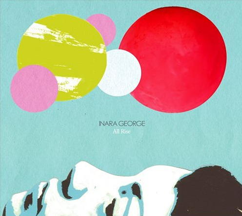 Inara George Albums: songs, discography, biography, and listening guide ...