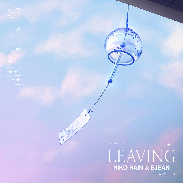 Leaving by niko rain & EJEAN (Single): Reviews, Ratings, Credits, Song ...