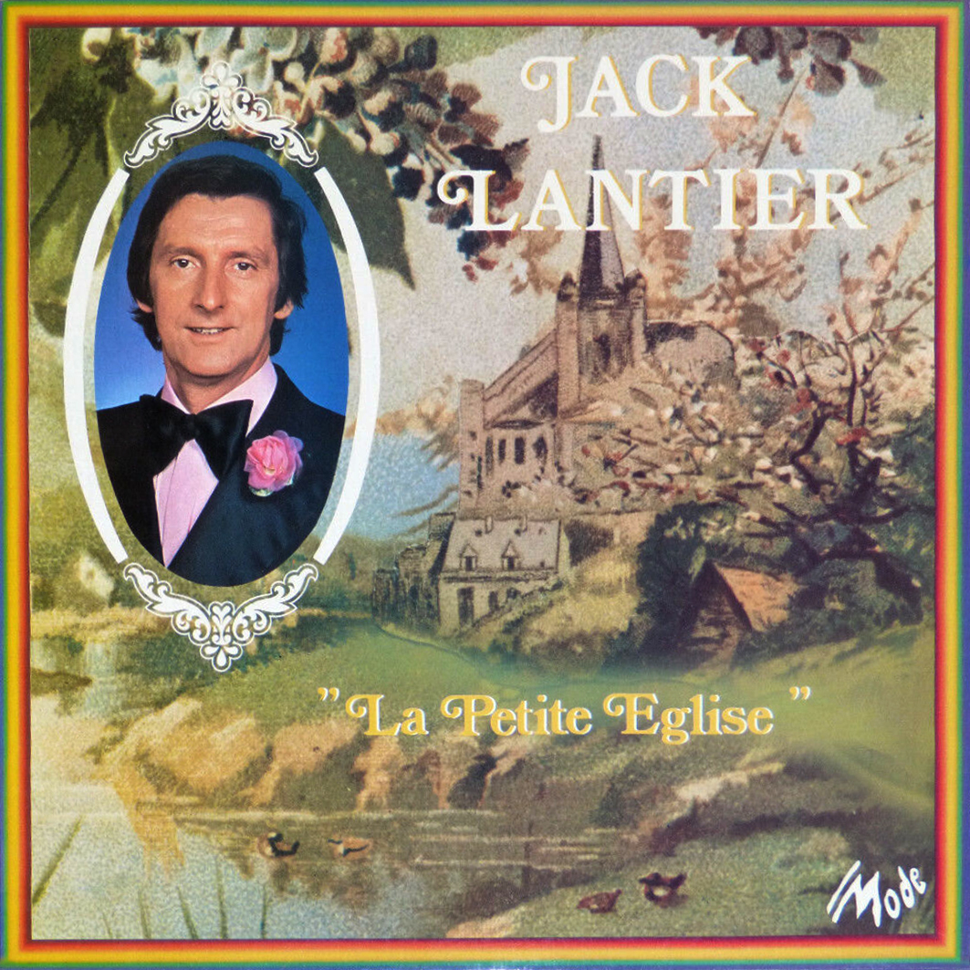 La petite église by Jack Lantier (Compilation): Reviews, Ratings ...