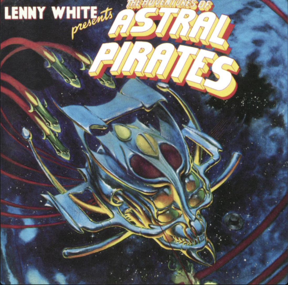 Lenny White Albums: songs, discography, biography, and listening guide ...