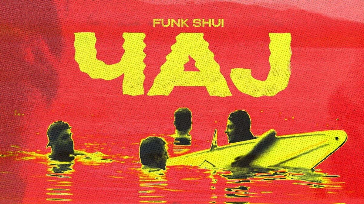 Чај by Funk Shui (Music video): Reviews, Ratings, Credits, Song list - Rate Your Music