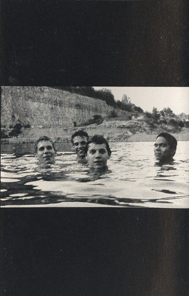 Spiderland by Slint (Album; Touch and Go; T&GLP64 C): Reviews, Ratings ...