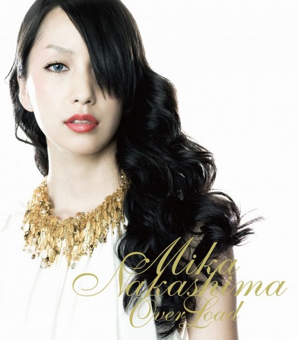 Over Load by 中島美嘉 [Mika Nakashima] (Single; Sony Music Associated; 88697523512): Reviews ...