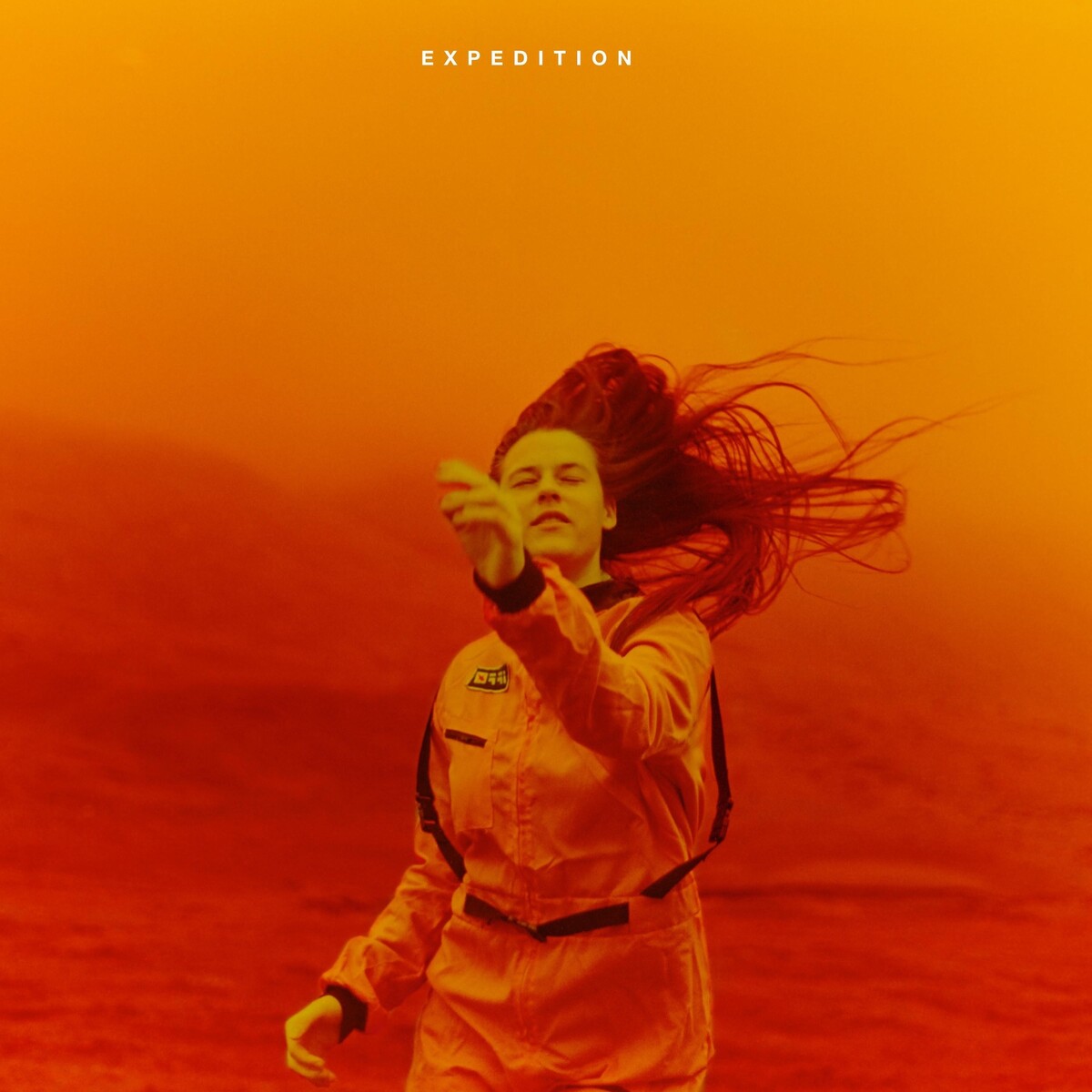 Expedition by Nikol Bóková (Album): Reviews, Ratings, Credits, Song ...