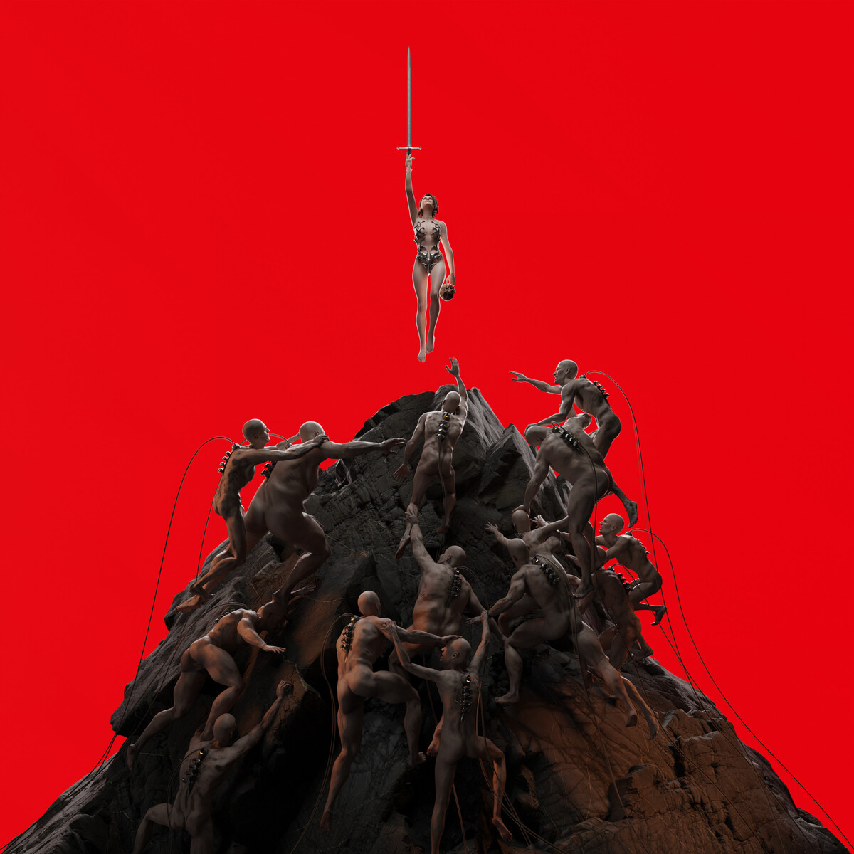 Styx by Corvad & Uraan (Single): Reviews, Ratings, Credits, Song list ...
