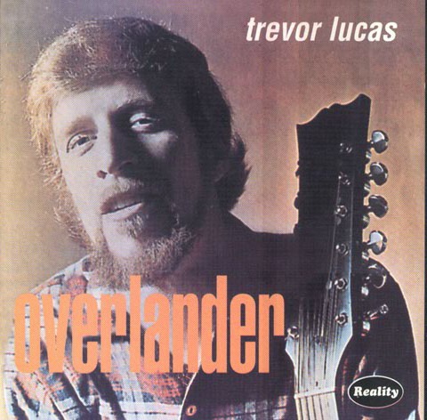 Trevor Lucas Albums: songs, discography, biography, and listening guide ...