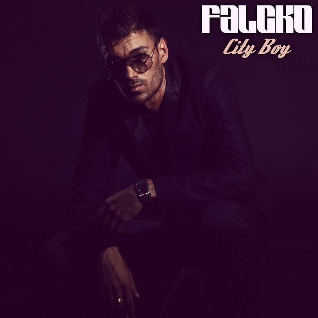 CityBoy by Falcko (Album): Reviews, Ratings, Credits, Song list - Rate ...