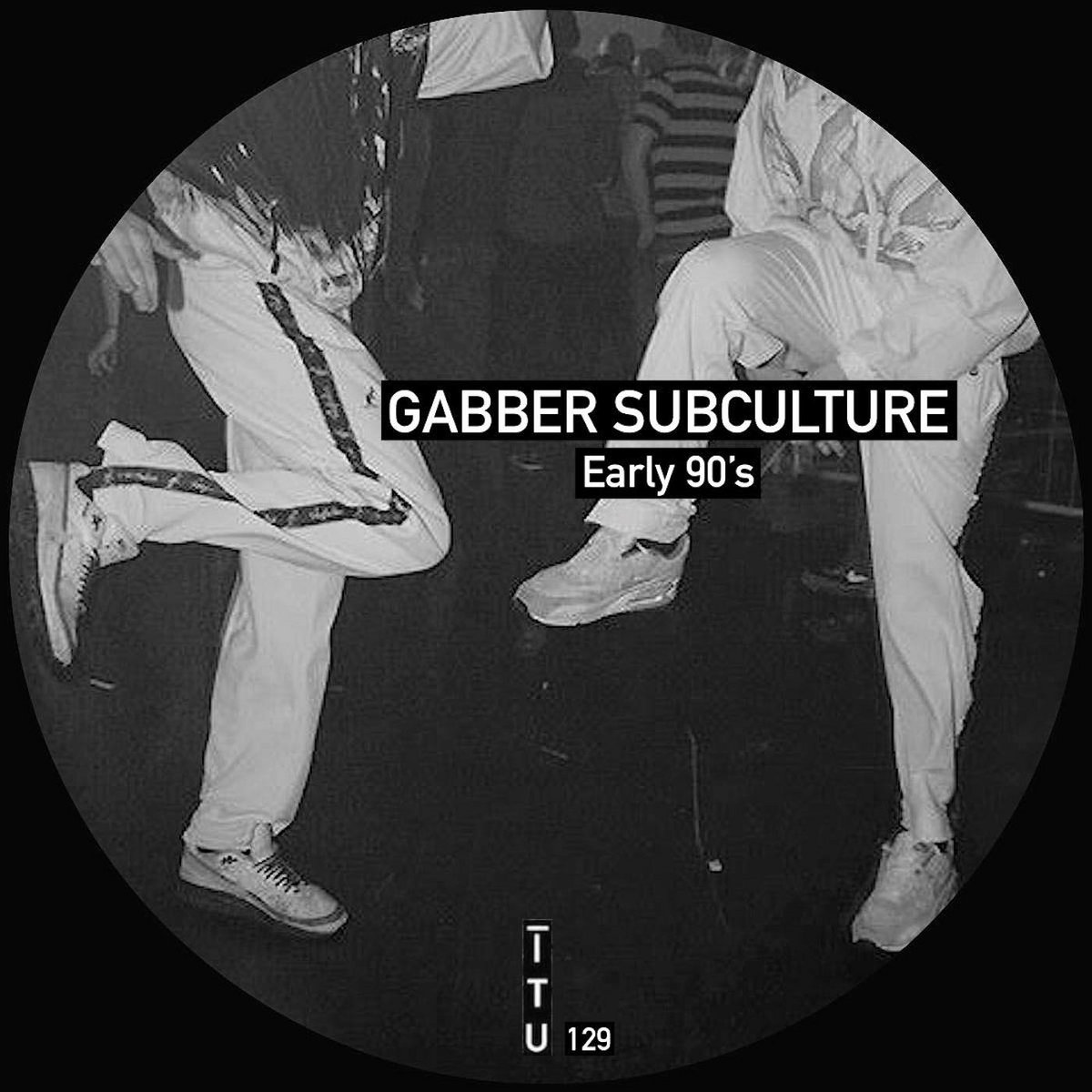 Early 90's by Gabber Subculture (Single): Reviews, Ratings, Credits ...