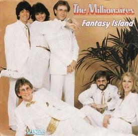 The Millionaires Albums: songs, discography, biography, and listening ...