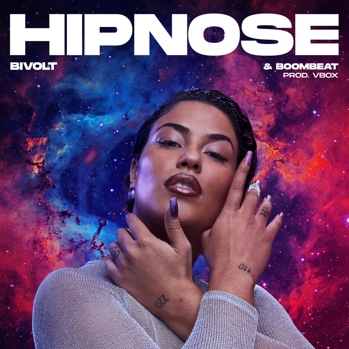 Hipnose by Bivolt & Boombeat (Single): Reviews, Ratings, Credits, Song ...