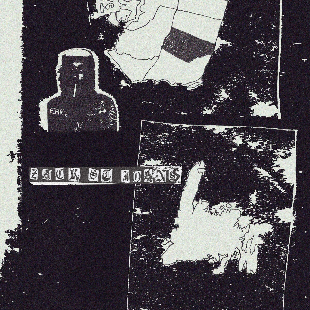 I Miss Home by Zack St. John's (Album): Reviews, Ratings, Credits, Song ...