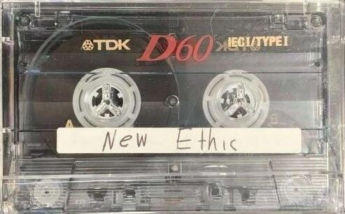 New Ethic Albums: songs, discography, biography, and listening guide ...