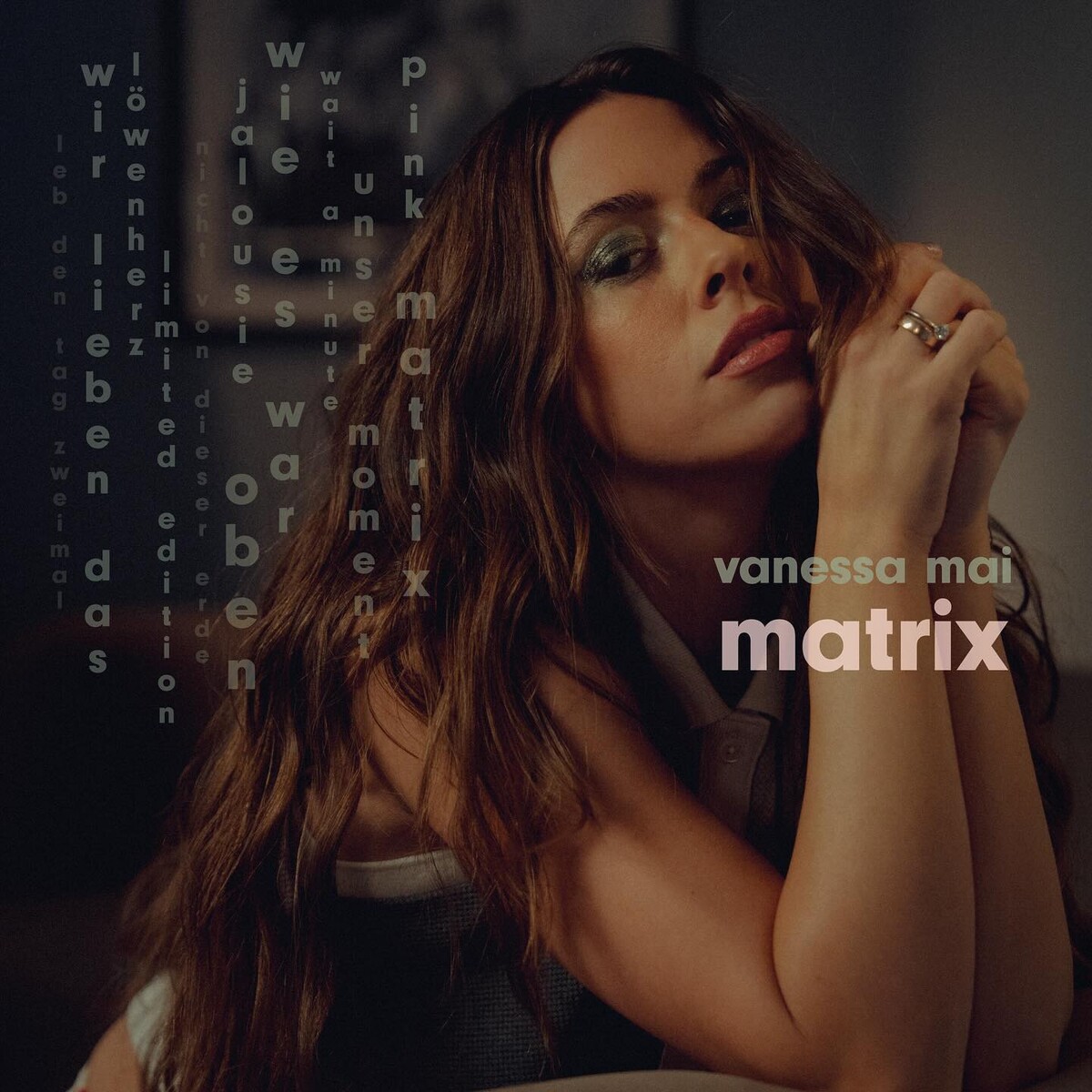 Vanessa Mai Filmography - Rate Your Music