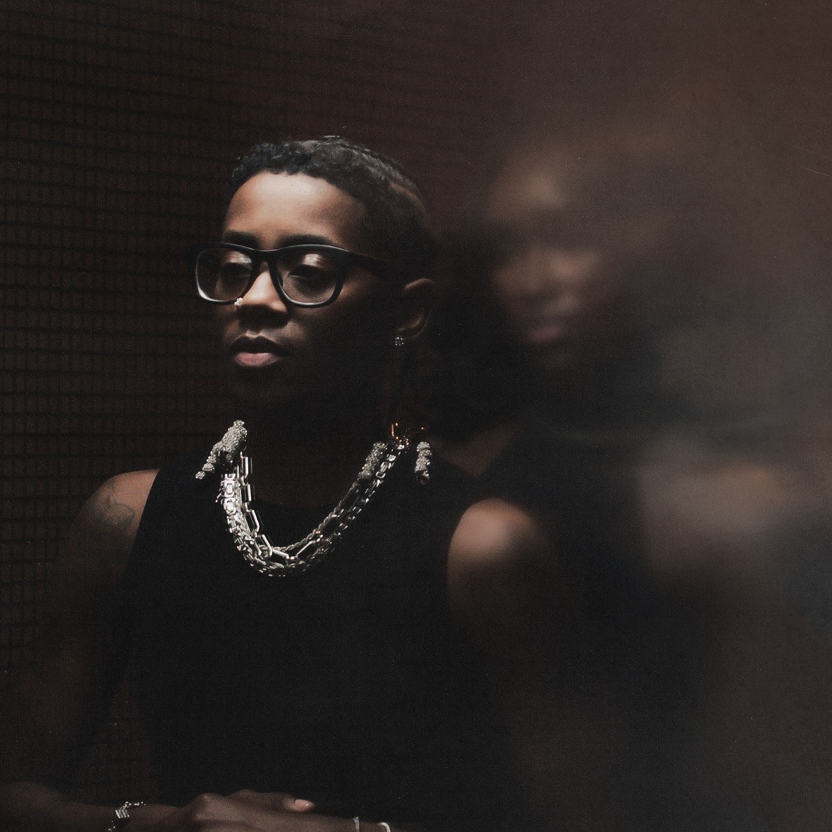 Ghost by TheARTI$T (Single, Neo-Soul): Reviews, Ratings, Credits, Song ...