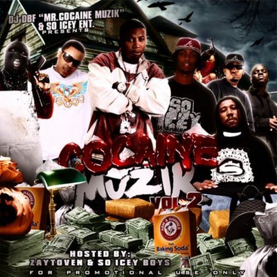 So Icey Boyz Albums: songs, discography, biography, and listening guide ...