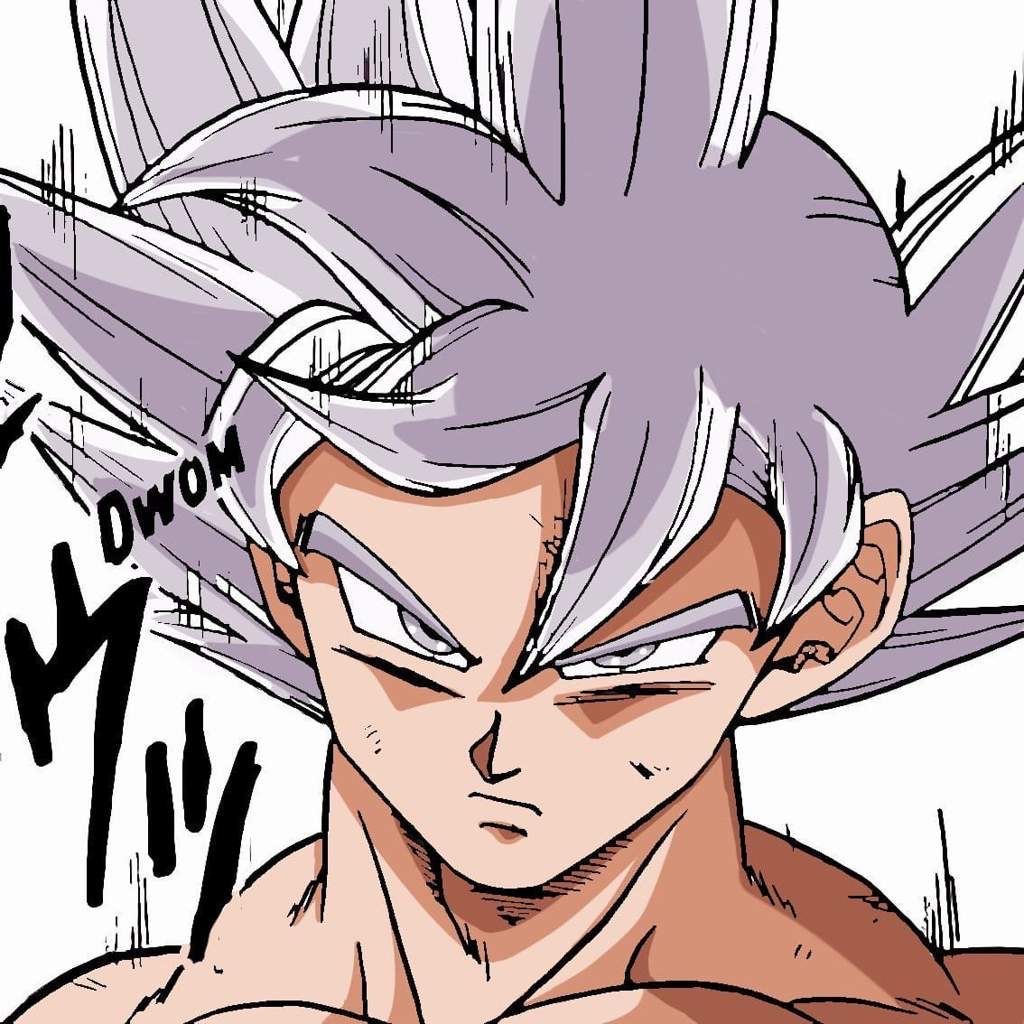 Ultra Instinct P by Prettifun (Single): Reviews, Ratings, Credits, Song ...
