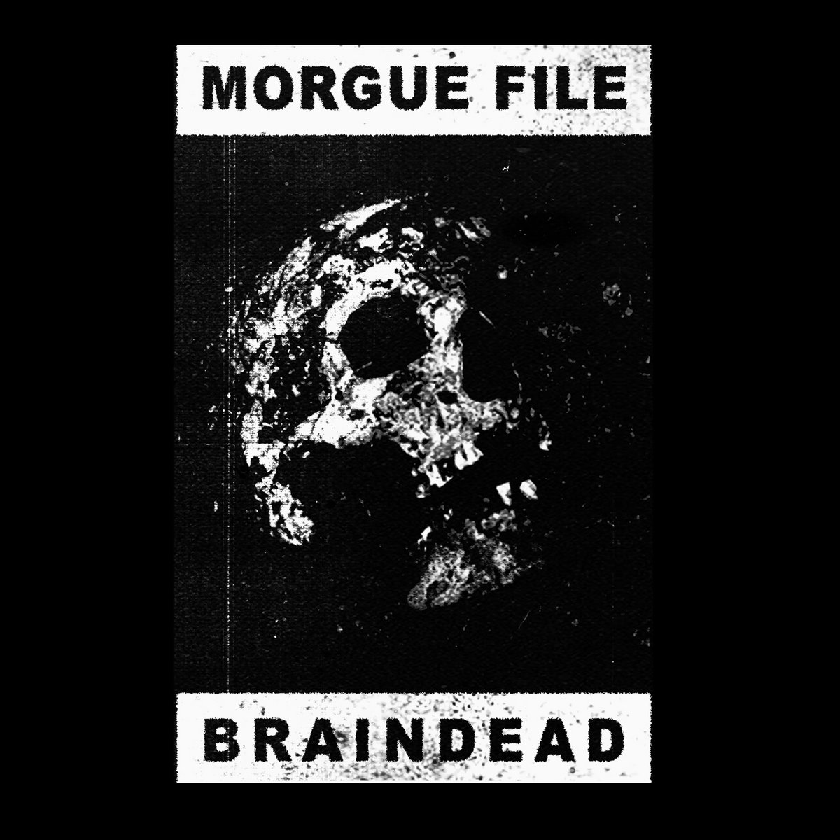Braindead by Morgue File (Album): Reviews, Ratings, Credits, Song list ...
