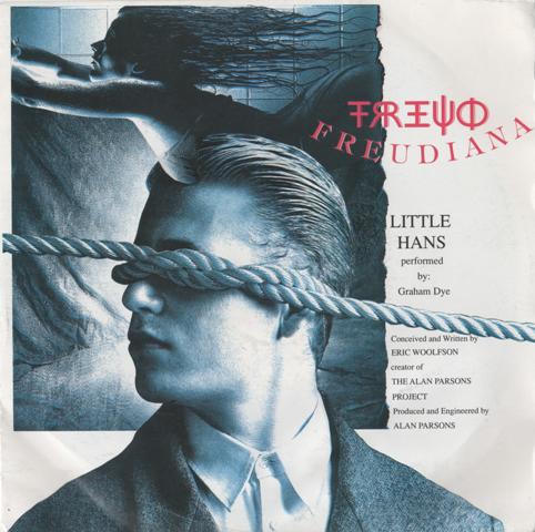 Little Hans by Freudiana (Single, Art Pop): Reviews, Ratings, Credits ...