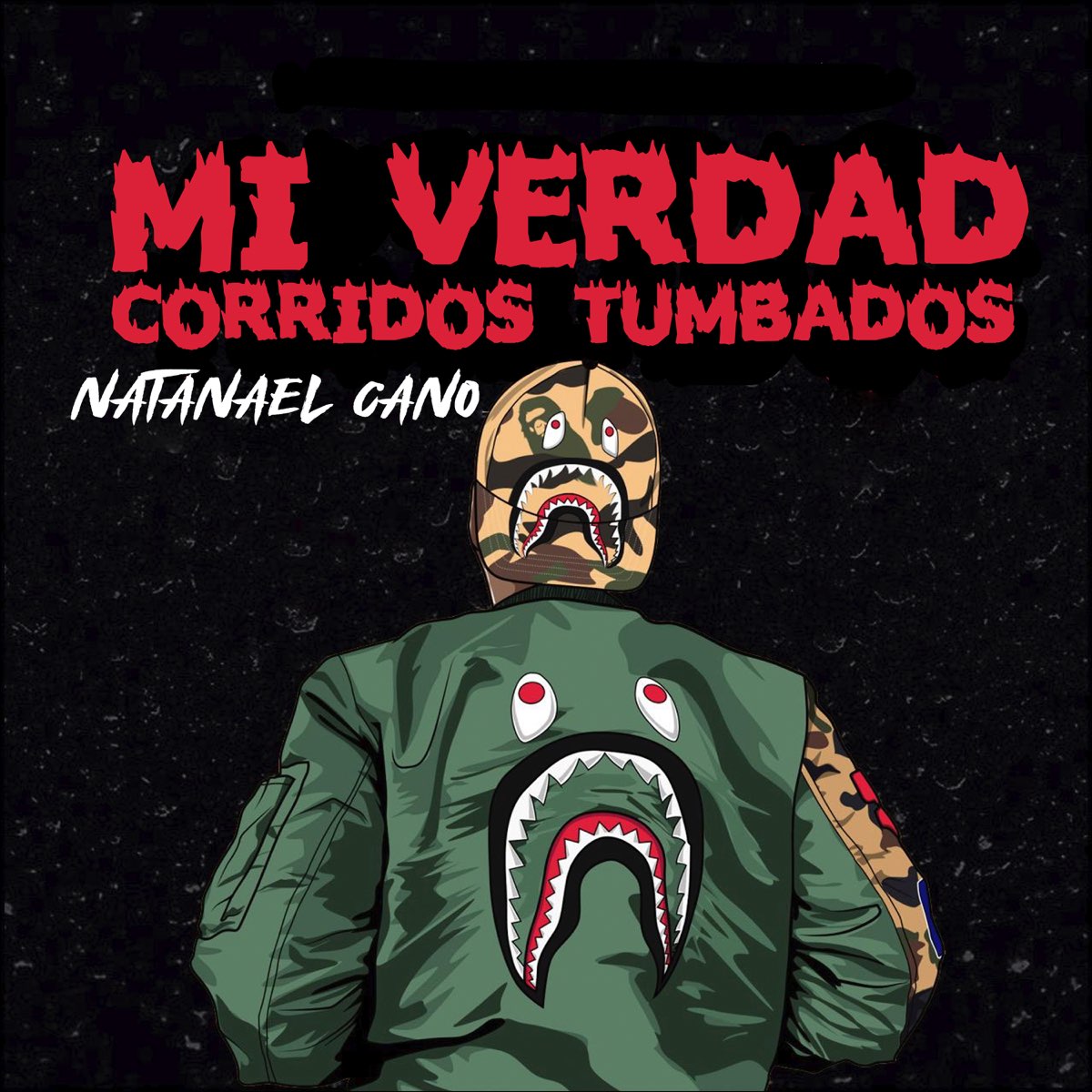 Mi Verdad Corridos Tumbados by Natanael Cano (EP): Reviews, Ratings ...