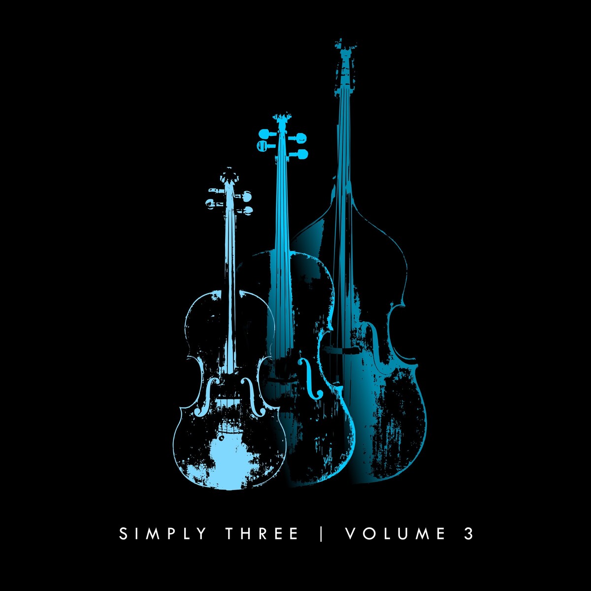 Volume 3 by Simply Three (Album, Classical Crossover): Reviews, Ratings ...