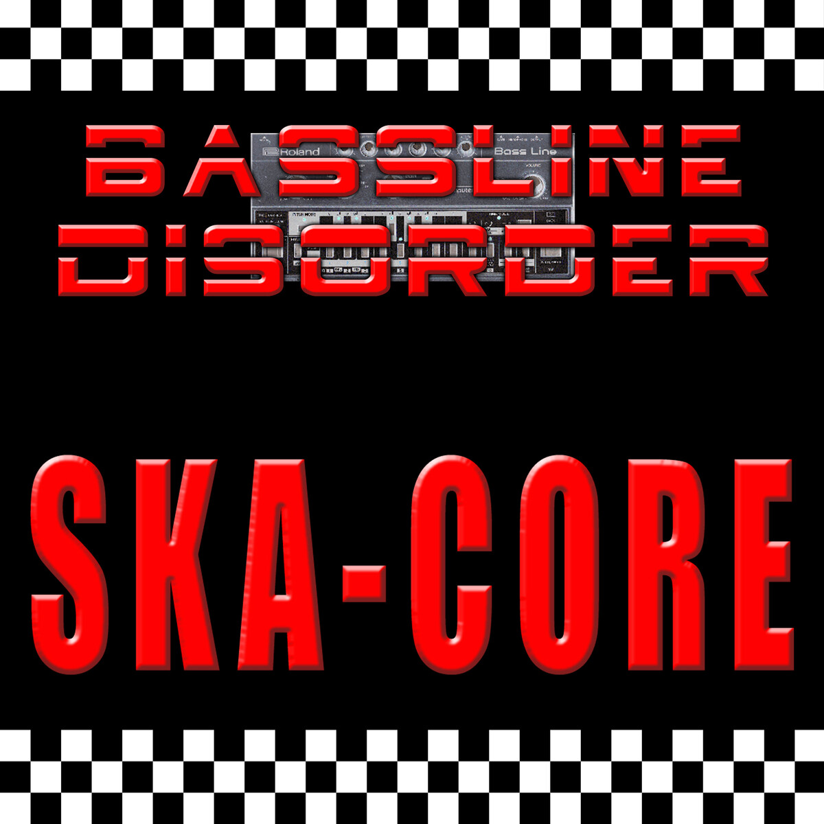 Ska-Core by Bassline Disorder (Single): Reviews, Ratings, Credits, Song ...