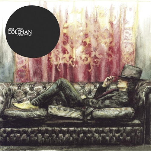 Christopher Coleman Collective Albums: songs, discography, biography ...