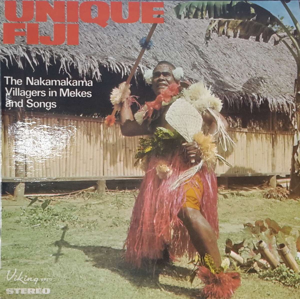 Best Fijian Music albums of the 1960s - Rate Your Music