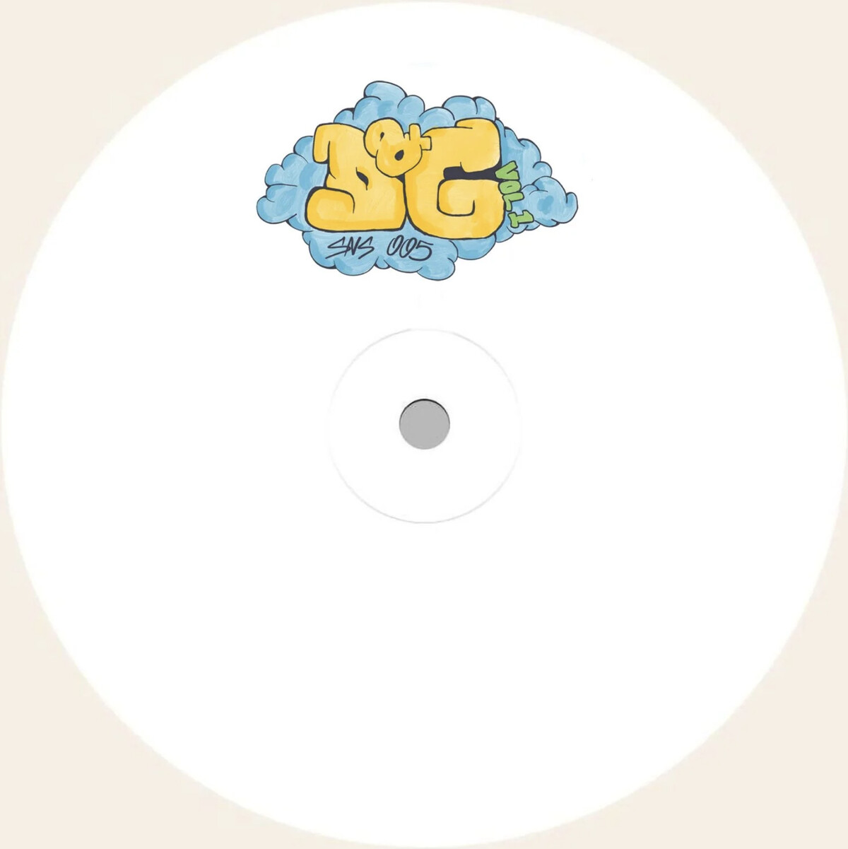 Vol. 1 by D & G (EP, UK Garage): Reviews, Ratings, Credits, Song list ...