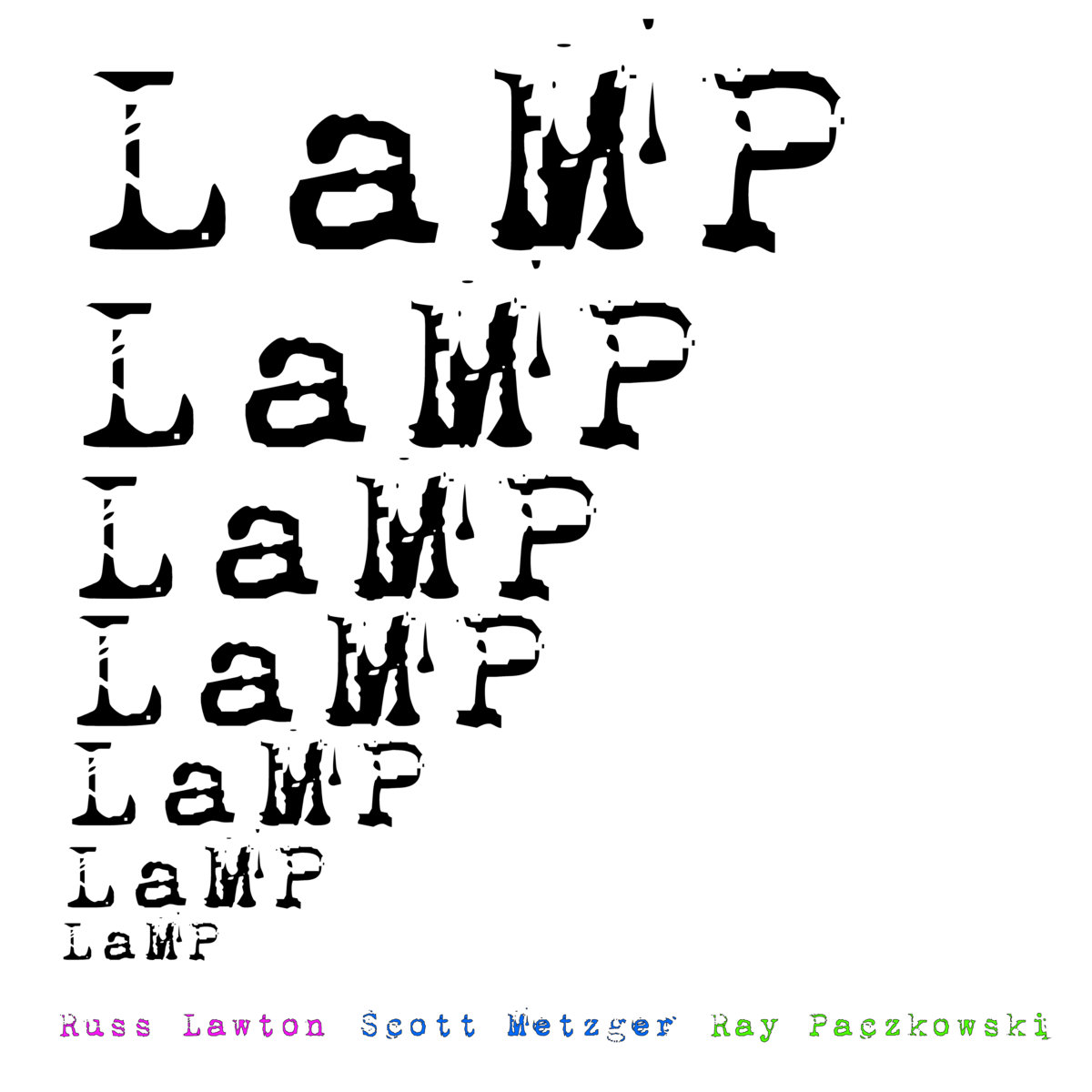 LaMP by LaMP (Album, Jam Band): Reviews, Ratings, Credits, Song list ...