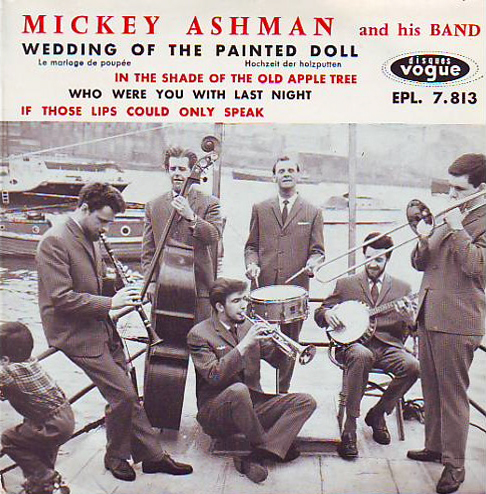 Mickey Ashman Albums: songs, discography, biography, and listening ...