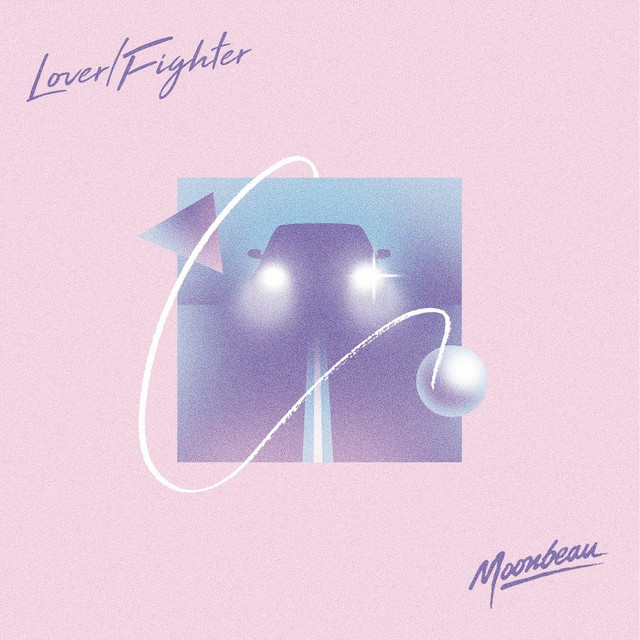 Lover / Fighter by Moonbeau (Single): Reviews, Ratings, Credits, Song ...
