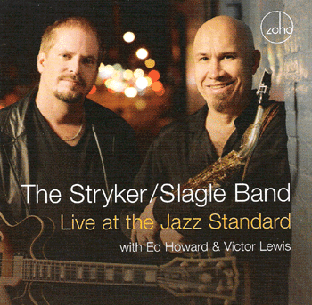 The Stryker / Slagle Band Albums: songs, discography, biography, and ...