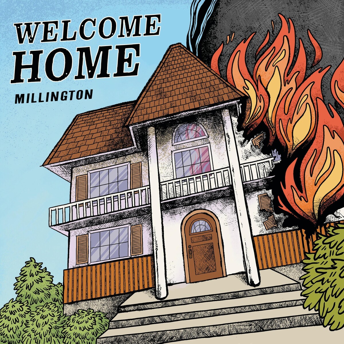 Millington Albums: songs, discography, biography, and listening guide ...