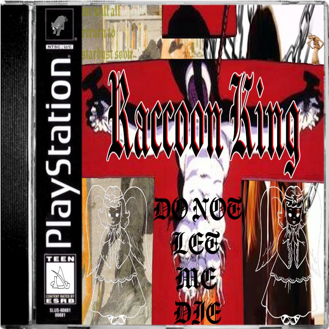 Raccoon King Albums: songs, discography, biography, and listening guide ...