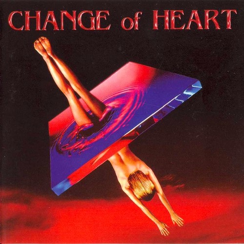 Change of Heart Albums: songs, discography, biography, and listening ...