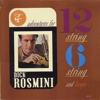 Dick Rosmini Filmography - Rate Your Music