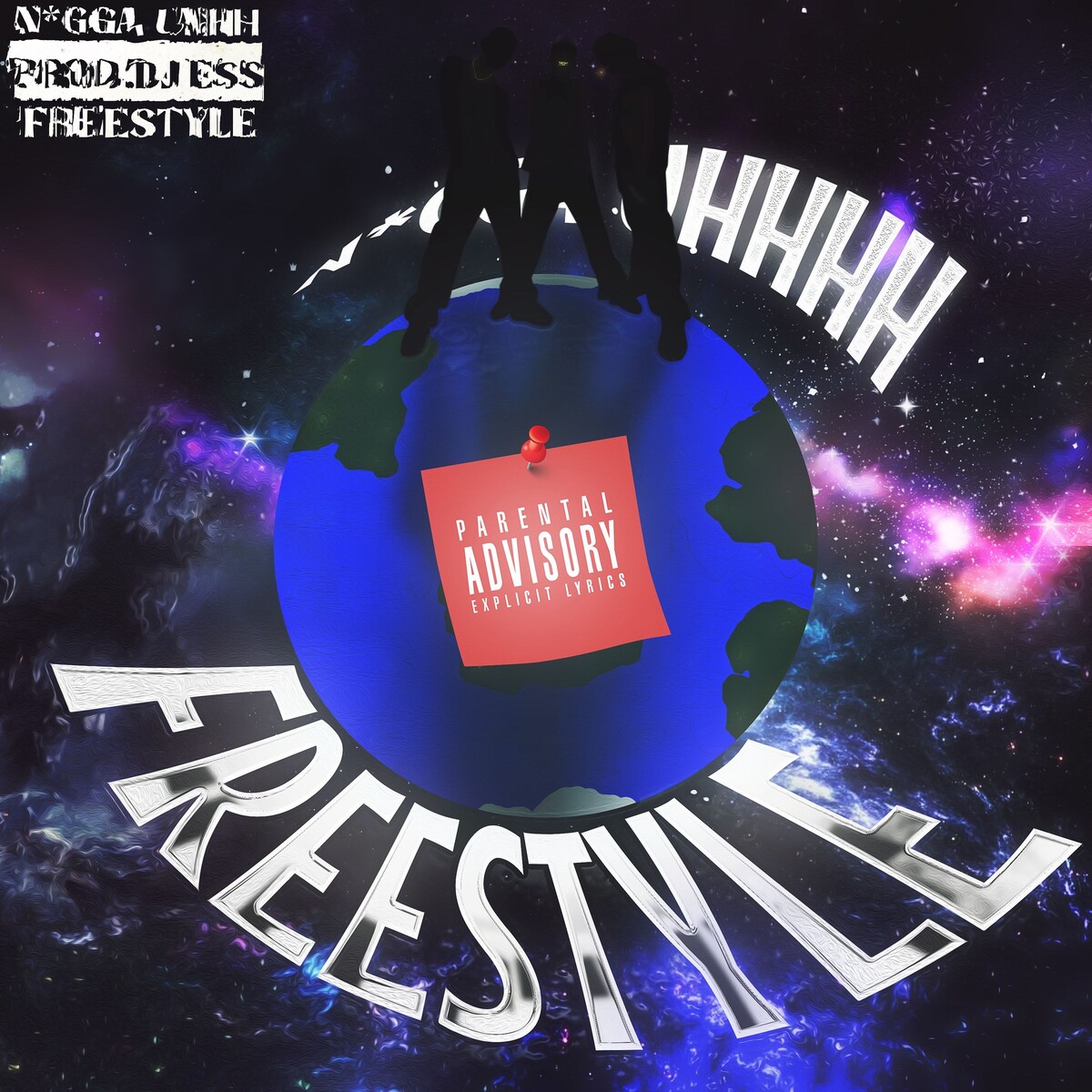 Uhh Freestyle by Dj Ess (Single, Southern Hip Hop): Reviews, Ratings ...