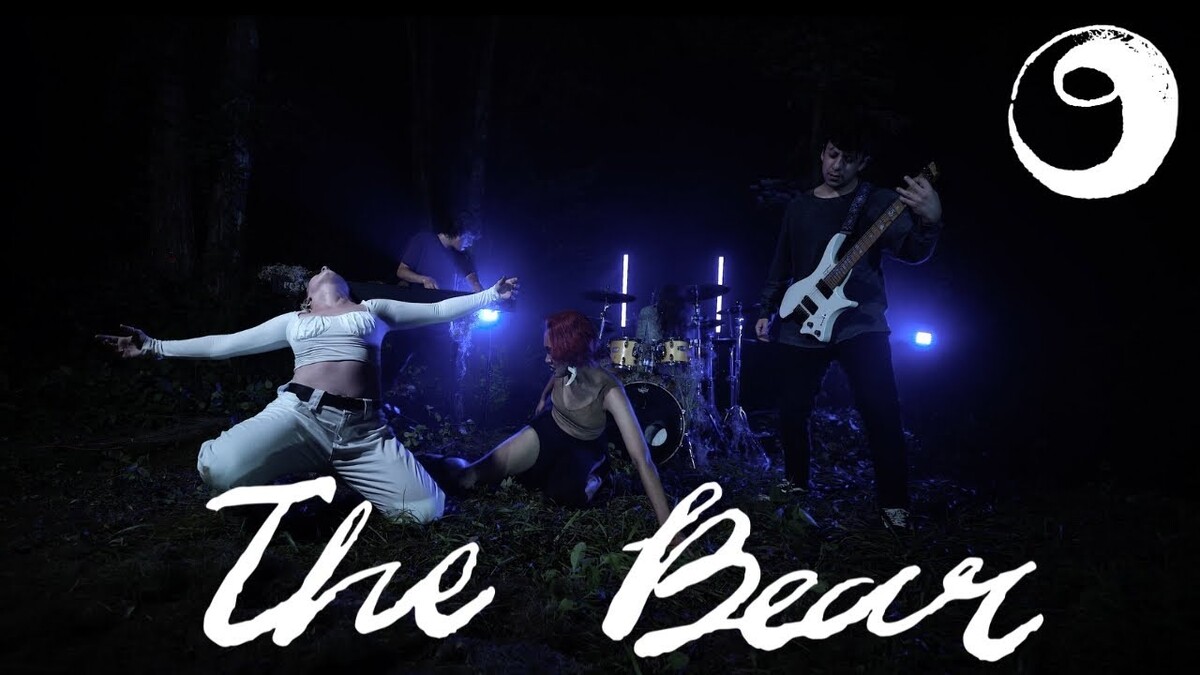 The Bear by Ok Goodnight (Music video): Reviews, Ratings, Credits, Song ...