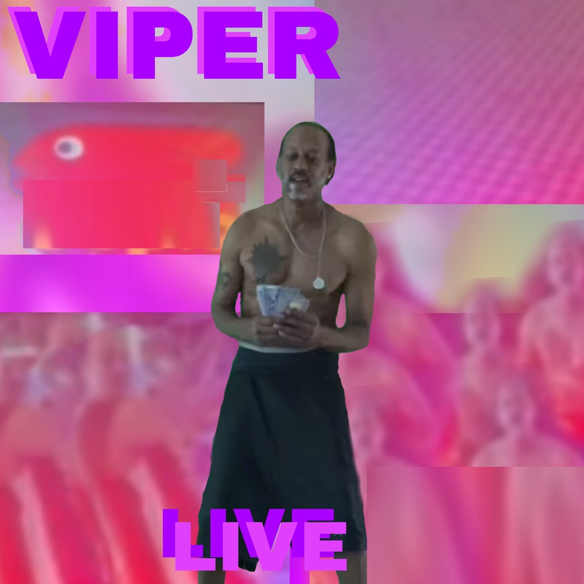 LIVE by Viper (Mixtape): Reviews, Ratings, Credits, Song list - Rate ...