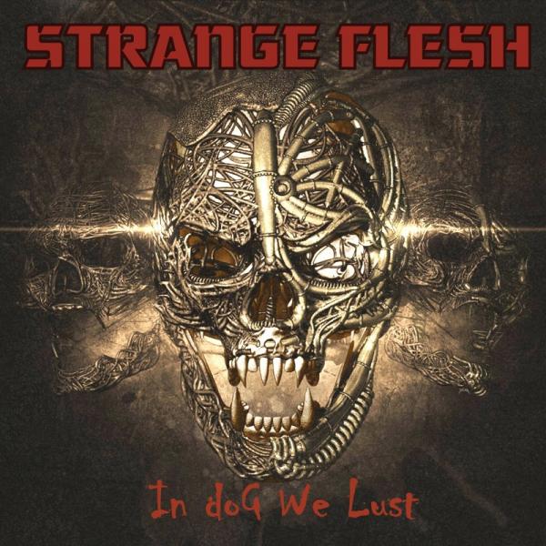 Strange Flesh Albums: songs, discography, biography, and listening ...