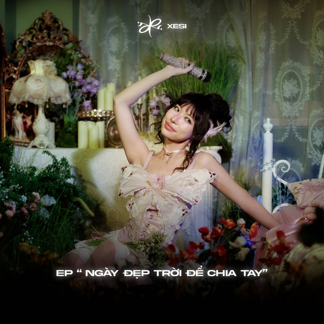 Ngày đẹp trời để chia tay by Xesi (EP): Reviews, Ratings, Credits, Song ...