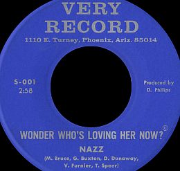 The Nazz Albums: songs, discography, biography, and listening guide ...