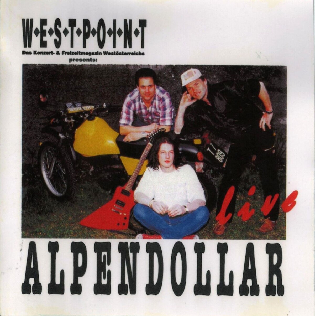 Alpendollar Albums: songs, discography, biography, and listening guide ...