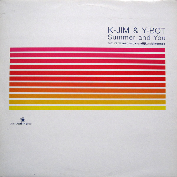 K-Jim & Y-Bot Albums: songs, discography, biography, and listening ...